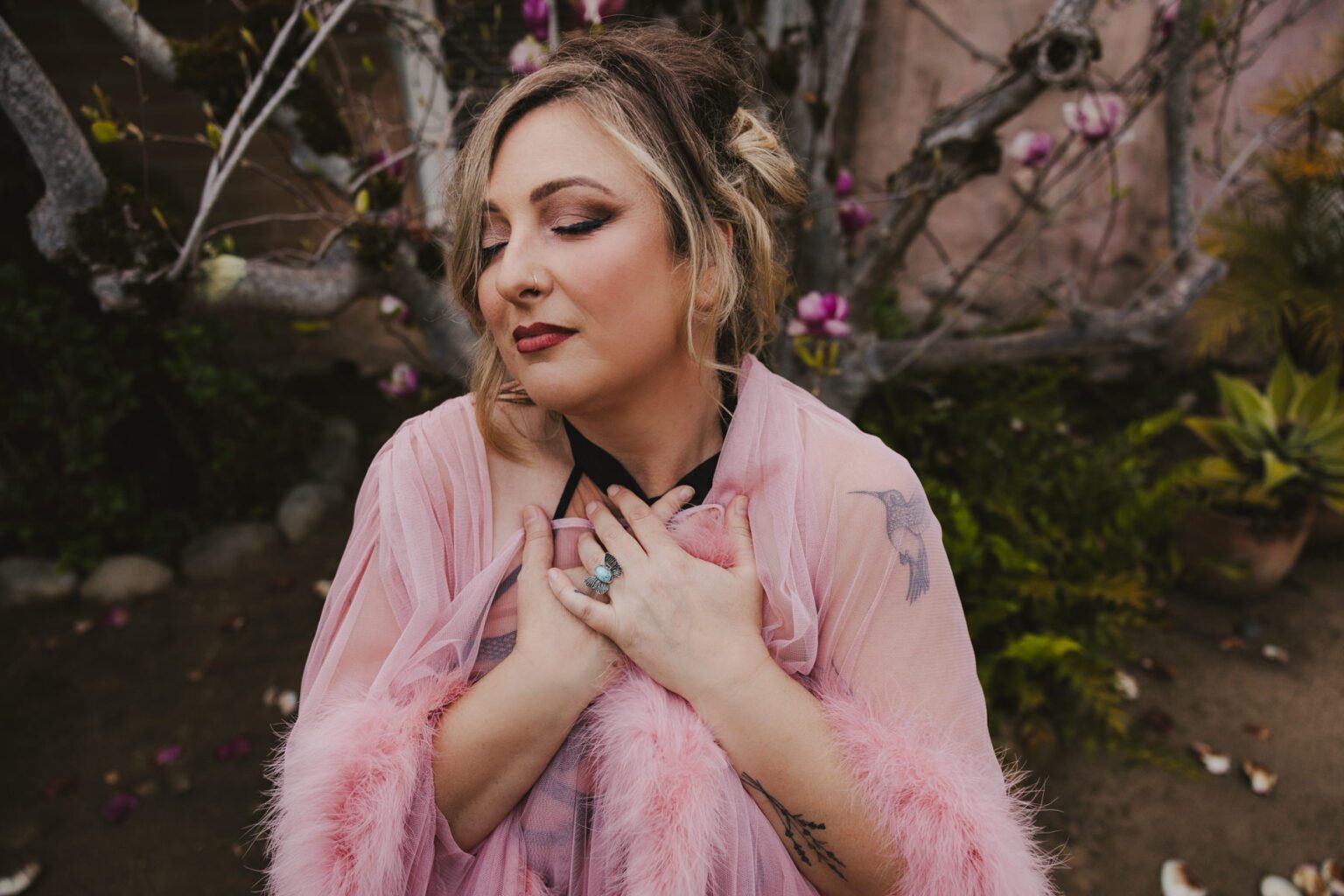 Holly Farm Archives - Sarah Kathleen