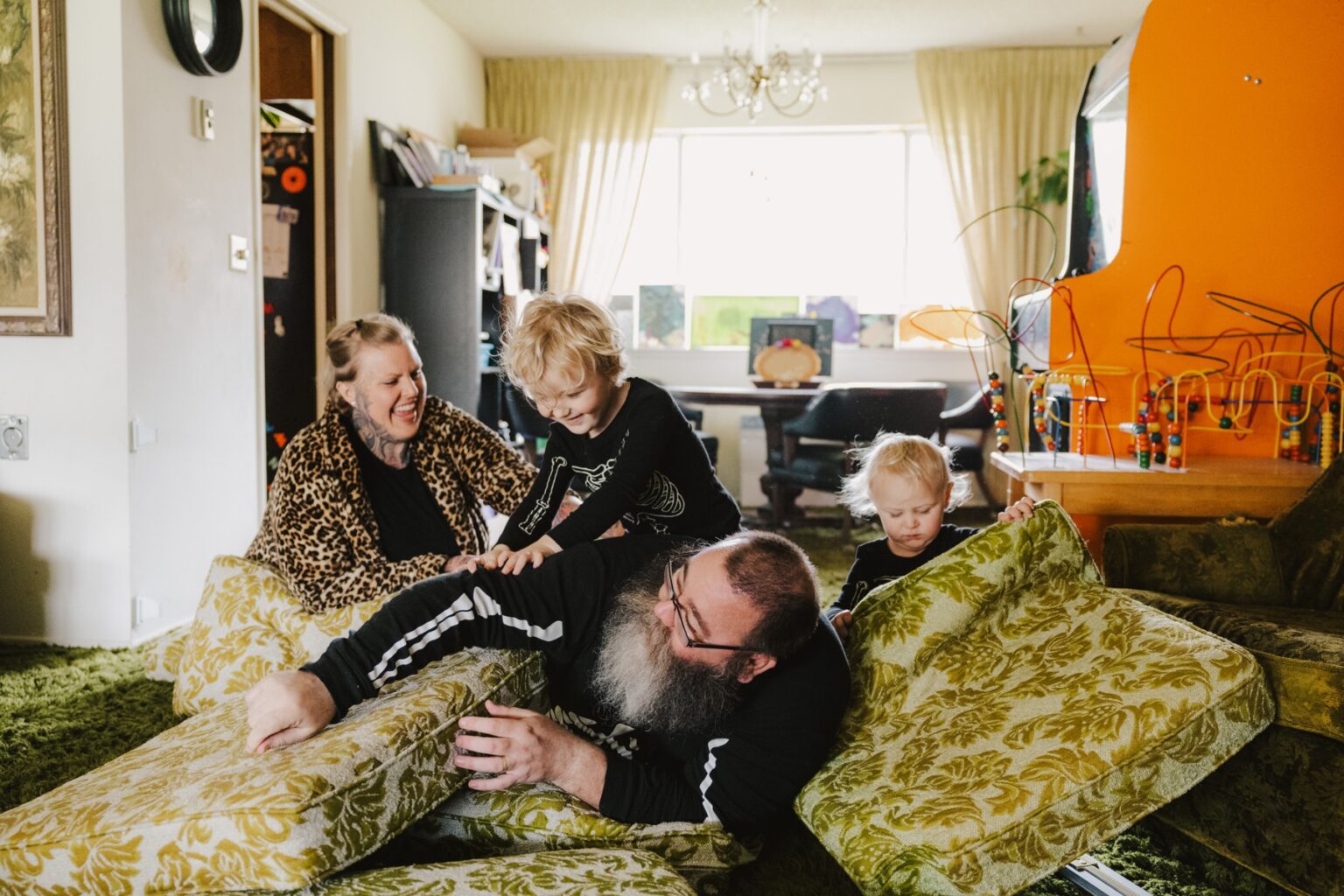 blog - Sarah Kathleen