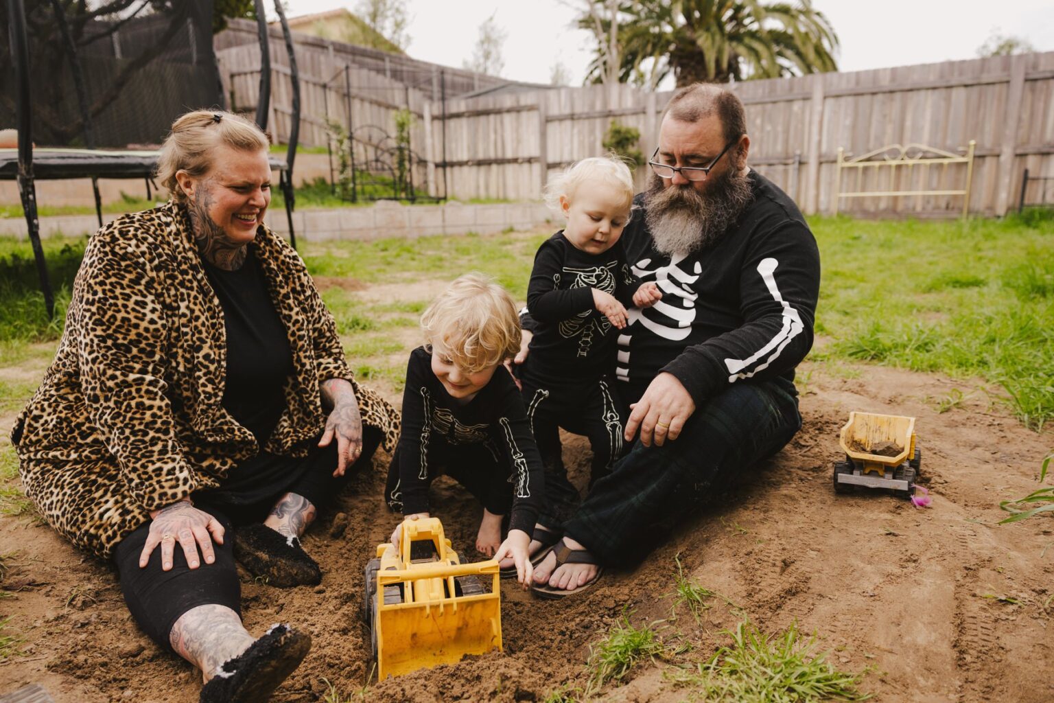 blog - Sarah Kathleen