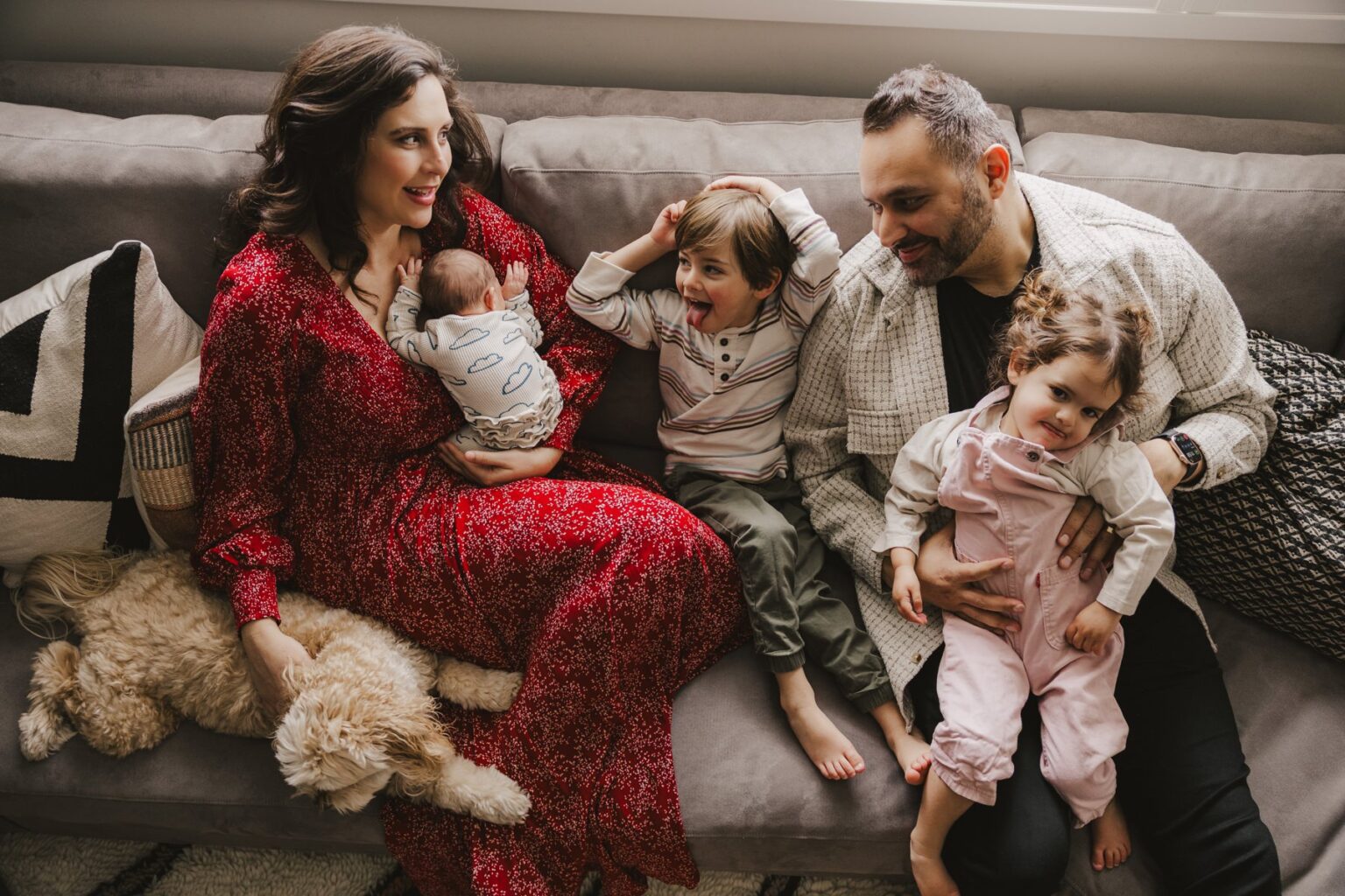 blog - Sarah Kathleen